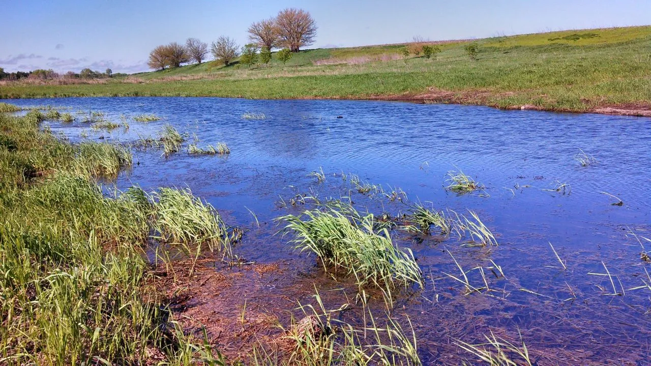 Boone River Watershed Project | Fishers & Farmers Partnership