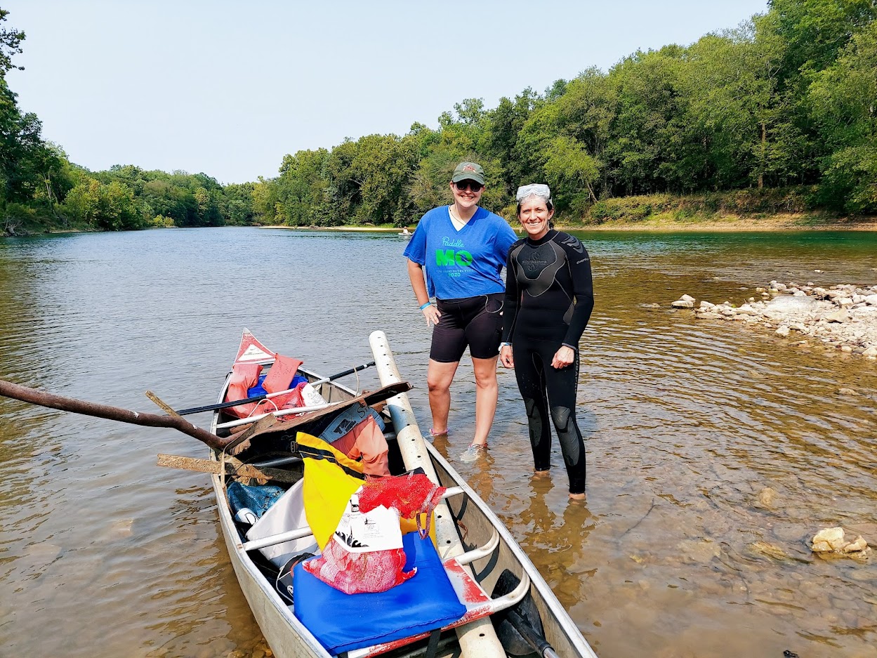 Stream Teams United - Fishers & Farmers Partnership