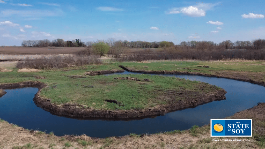 What Is an Oxbow? - Fishers & Farmers Partnership