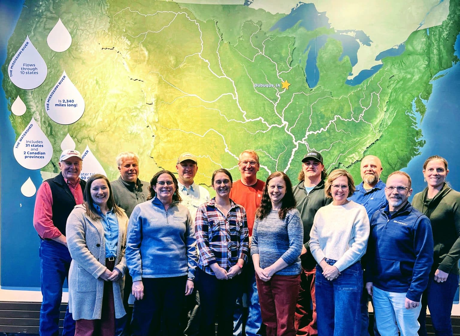 About Us - Fishers & Farmers Partnership